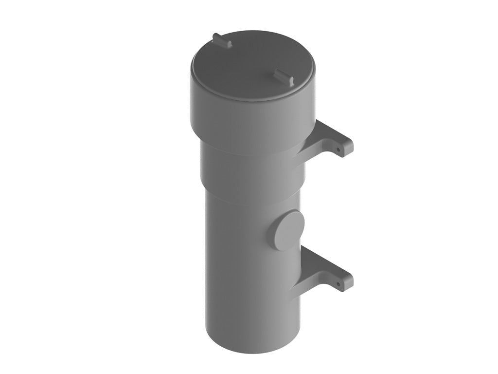 Tank Rainwater Pre Filter – Pure Hydration